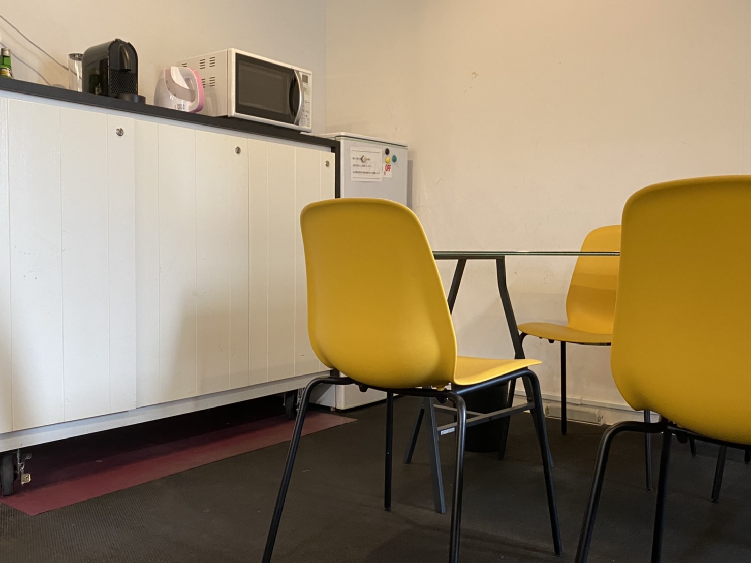 Jiyugaoka Contents Lab（自由が丘コンテンツ・ラボ） | スペなびコワーキングスペース